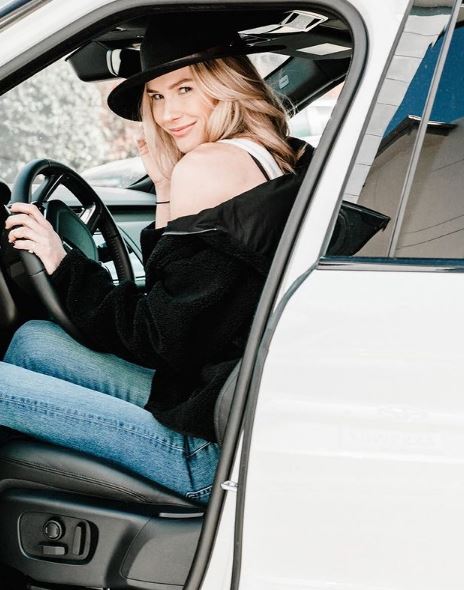 Who is Meghan King? Wiki, Biography, Net worth, Age, Husband, Kids ...