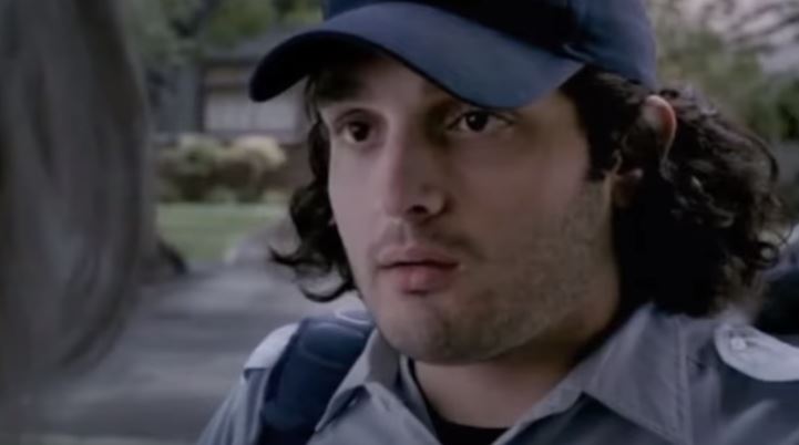 Who is Micah Beals? Actor Wiki, Biography, Age, Net worth, Wife, Family ...