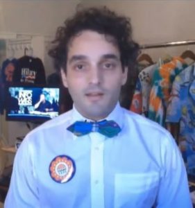 Who is Micah Beals? Actor Wiki, Biography, Age, Net worth, Wife, Family ...