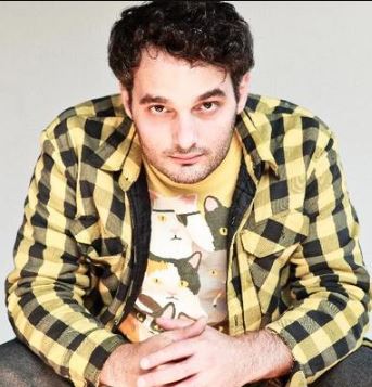 Who is Micah Beals? Actor Wiki, Biography, Age, Net worth, Wife, Family ...