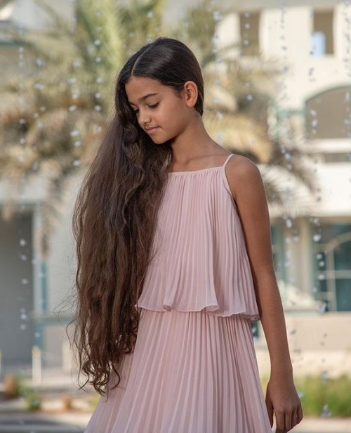 Who is Mira Singh? Wiki, Biography, Age, Parents, Ethnicity, Expo 2020 ...