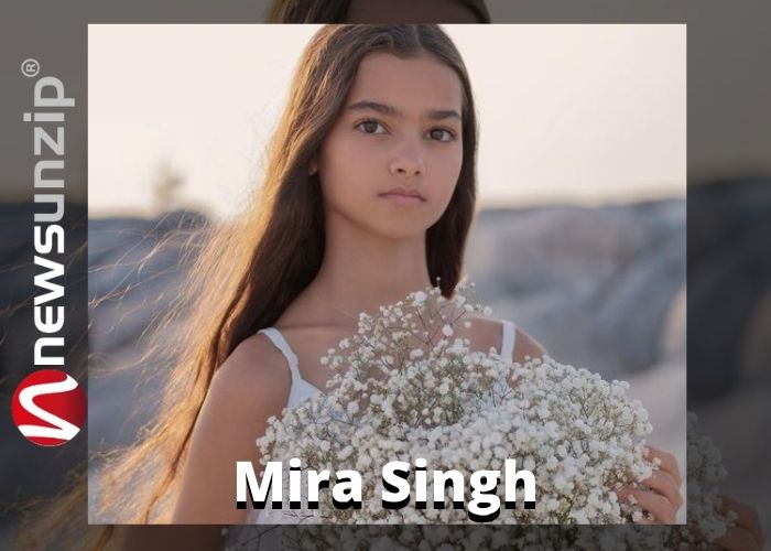 Who is Mira Singh? Wiki, Biography, Age, Parents, Ethnicity, Expo 2020 ...