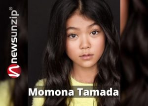 Who is Momona Tamada? Wiki, Biography, Net worth, Age, Height, Parents ...