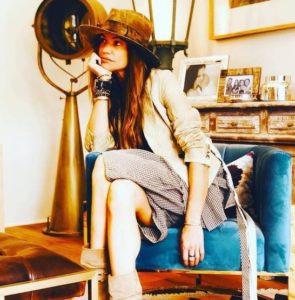 Who is Morgan Brown? Wiki, Biography, Net worth, Husband, Age, Family ...
