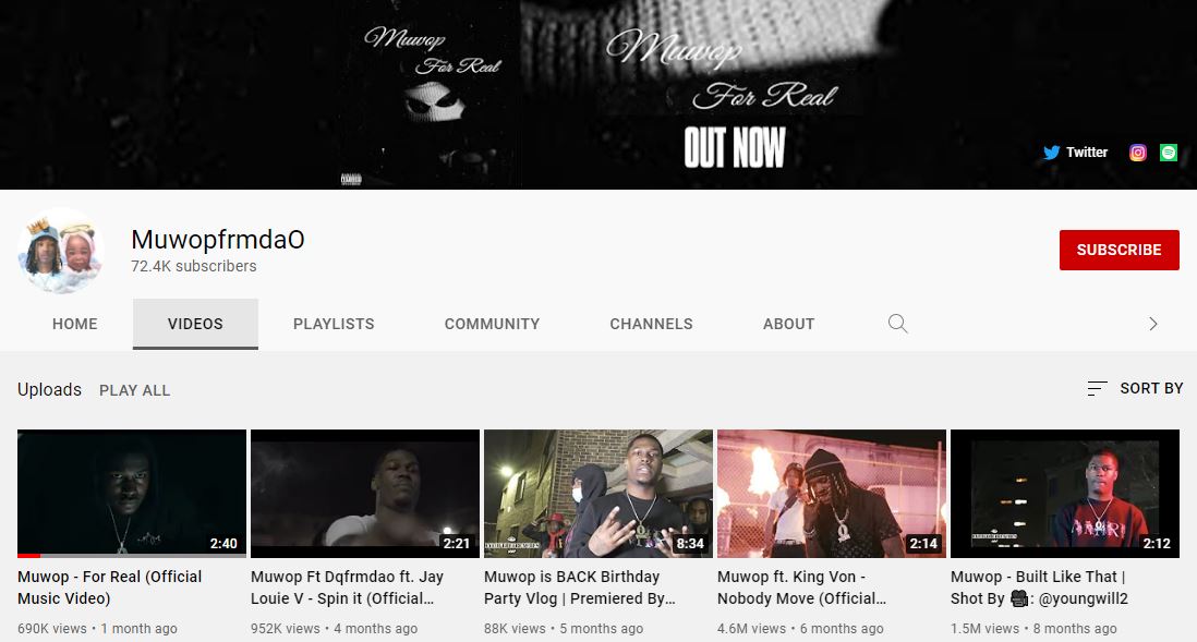 Who is Muwop Rapper? Marcus Smart Wiki, Biography, Net worth, Age ...
