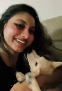 Who is Nadia Chang? Wiki, Biography, Age, Husband, Caste, Family ...
