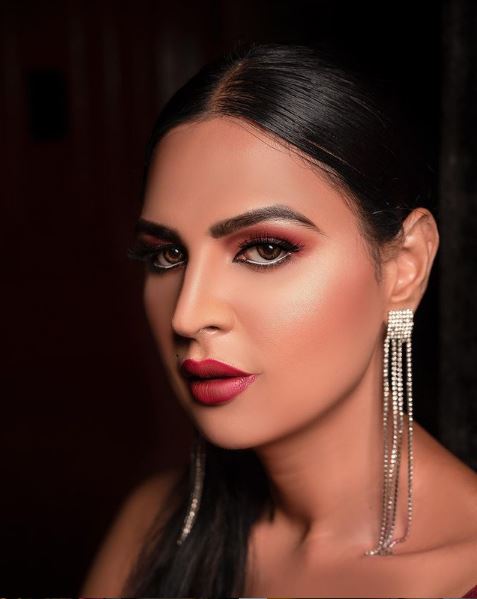 Who is Namitha Marimuthu? Wiki, Biography, Age, Gender, Boyfriend ...