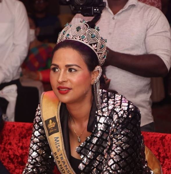 Who is Namitha Marimuthu? Wiki, Biography, Age, Gender, Boyfriend ...