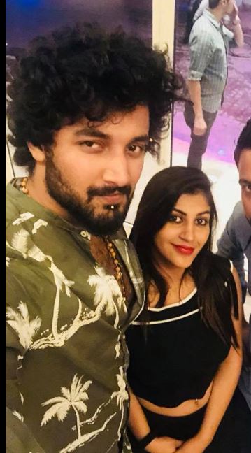 Who is Niroop Nandakumar? Wiki, Biography, Age, Wife, Girlfriend ...