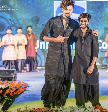 Who is Niroop Nandakumar? Wiki, Biography, Age, Wife, Girlfriend ...