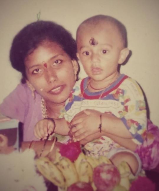 Who is Niroop Nandakumar? Wiki, Biography, Age, Wife, Girlfriend ...