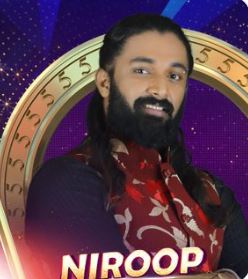 Who is Niroop Nandakumar? Wiki, Biography, Age, Wife, Girlfriend ...
