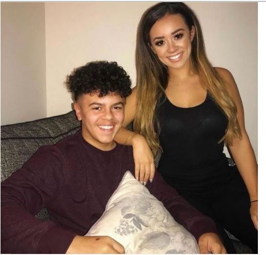 Who was Paige Rice? Wiki, Biography, Boyfriend, Age, Family, Death, Car ...