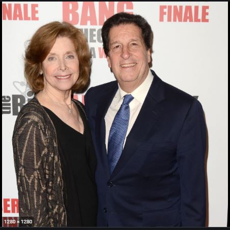 Who is Peter Roth? Wiki, Biography, Net worth, Wife, Kids, Age, Family ...