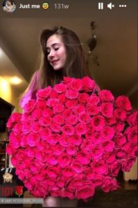 Who is Polina Knoroz? Wiki, Biography, Height, Weight, Age, Net worth ...