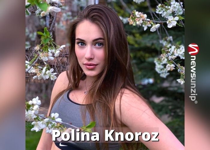 Who is Polina Knoroz? Wiki, Biography, Height, Weight, Age, Net worth ...
