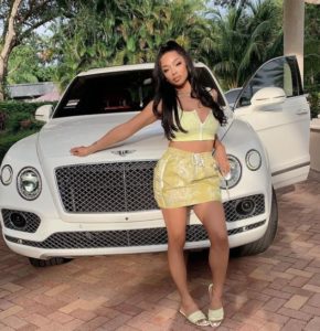 Who is Princess Love? Wiki, Biography, Net worth, Husband, Kids ...