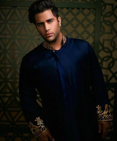 Who is Rajiv Adatia? Wiki, Biography, Age, Girlfriend, Height, Parents ...