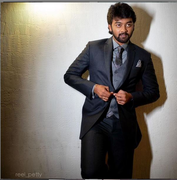 Who is Raju Jeyamohan? Wiki, Biography, Wife, Age, Family, Caste, Net ...