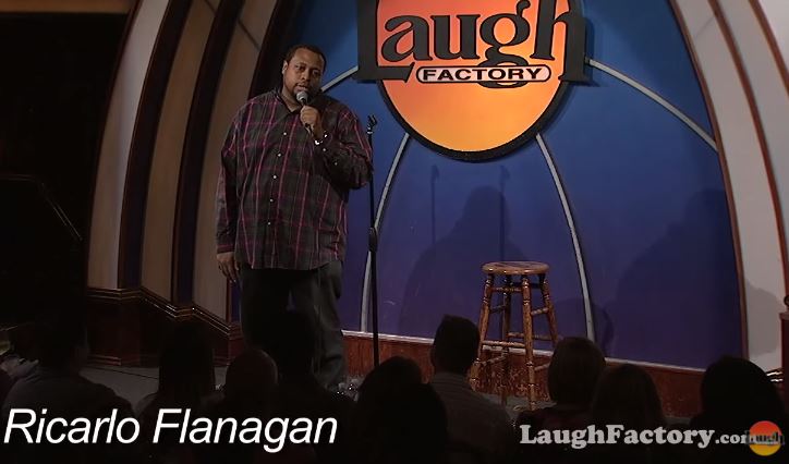 Who was Ricarlo Flanagan? Wiki, Biography, Death, Wife, Age, Family ...