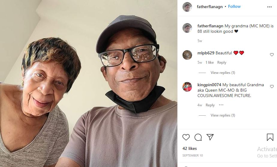 Who was Ricarlo Flanagan? Wiki, Biography, Death, Wife, Age, Family ...