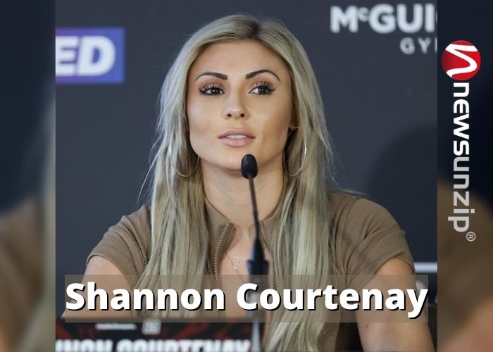 Who is Shannon Courtenay? Biography, Wiki, Height, Age, Net worth ...