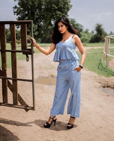 Who is Sofia Ansari? Wiki, Biography, Net worth, Height, Age, Husband ...