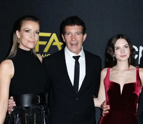 Who is Stella Banderas? Wiki, Biography, Age, Boyfriend, Net worth ...
