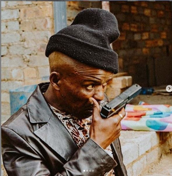 Who is Themba Sibanyoni? Wiki, Biography, Net worth, Age, Wife, Family ...