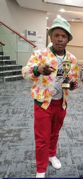 Who is Themba Sibanyoni? Wiki, Biography, Net worth, Age, Wife, Family ...