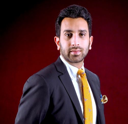 Who was Vivek Chadha? Wiki, Biography, Net worth, Wife, Age, Death ...