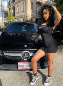 Who is Young Lyric? Wiki, Biography, Net worth, Age, Boyfriend, Parents ...