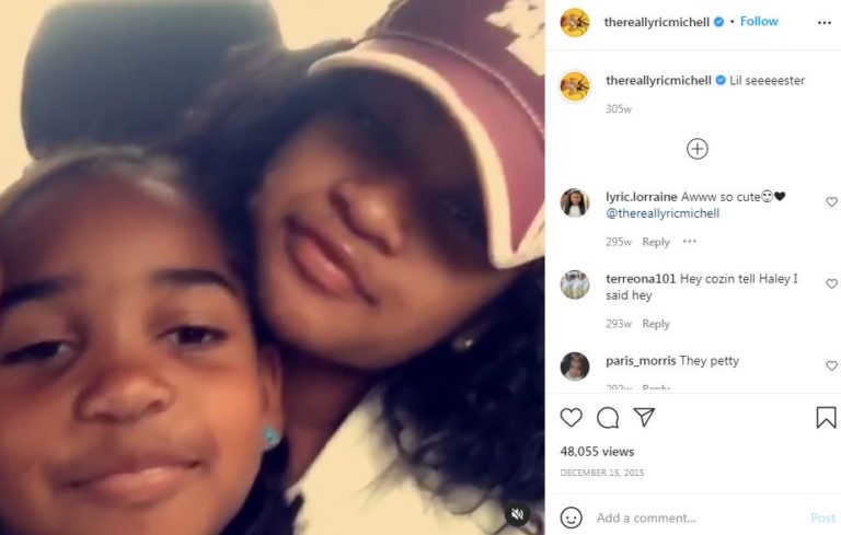 Who is Young Lyric? Wiki, Biography, Net worth, Age, Boyfriend, Parents ...