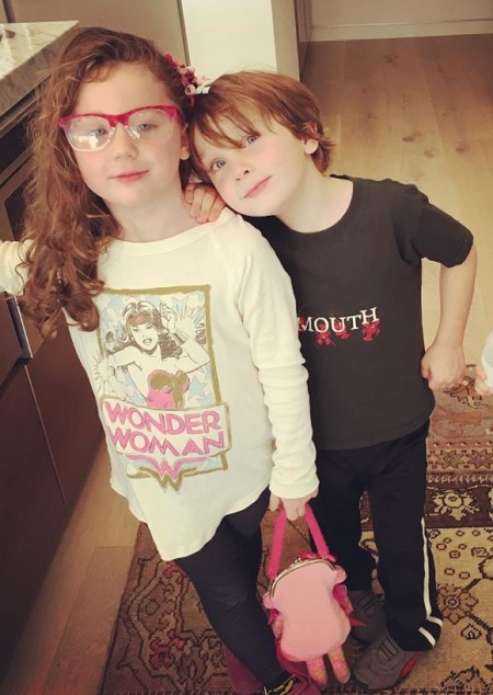 Who is Adalynn Rose Daughtry? Wiki, Biography & Facts about Chris ...