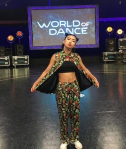 Who is Aiki Dancer? Wiki, Biography, Net worth, Husband, Kids, Family ...