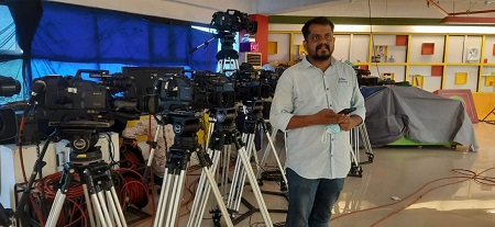 Alby Francis [Director] Wiki, Biography, Age, Husband, Children, Caste ...