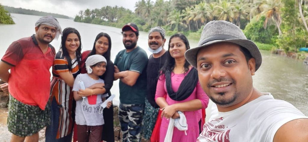 Alby Francis [Director] Wiki, Biography, Age, Husband, Children, Caste ...