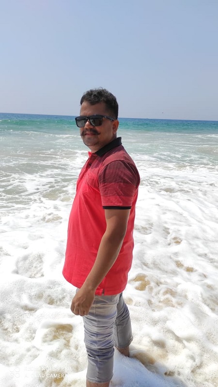 Alby Francis [Director] Wiki, Biography, Age, Husband, Children, Caste ...
