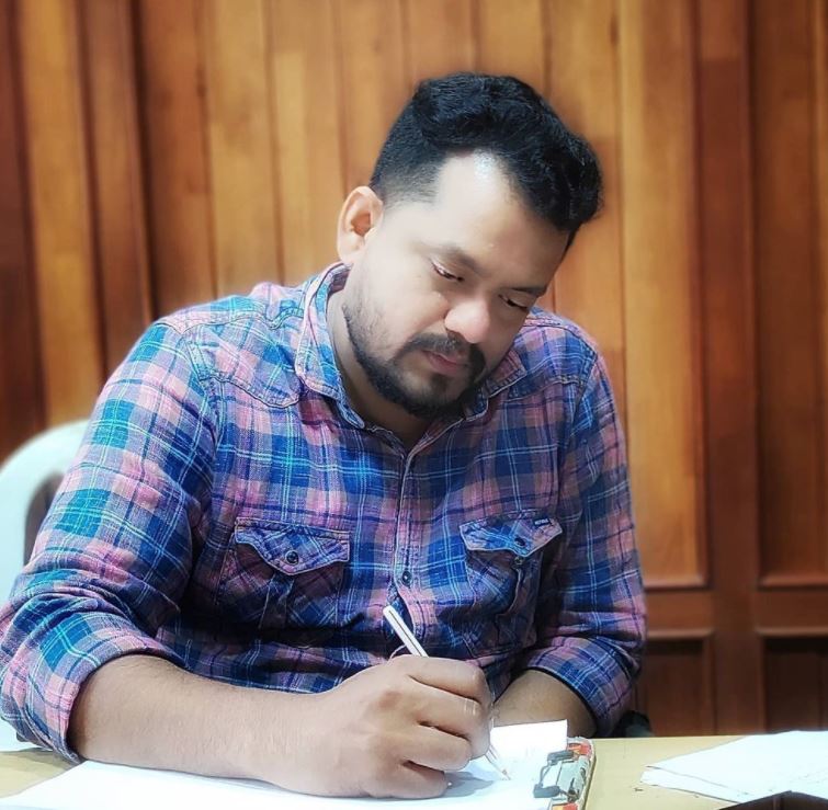 Alby Francis [Director] Wiki, Biography, Age, Husband, Children, Caste ...