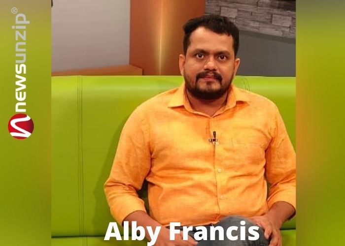 Alby Francis [Director] Wiki, Biography, Age, Husband, Children, Caste ...
