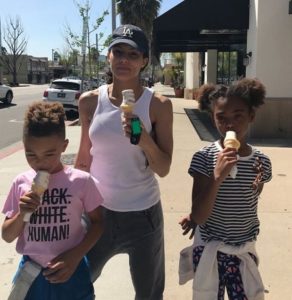 Amanza Smith Wiki, Age, Height, Husband, Kids, Family, Net Worth ...