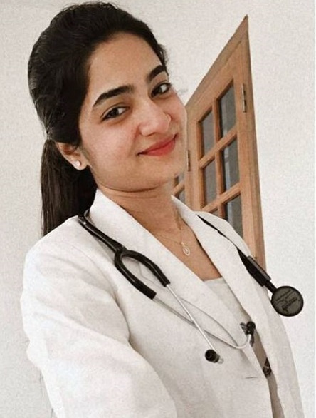Anjana Shajan (Miss Kerala) Wiki, Biography, Death, Age, Parents ...