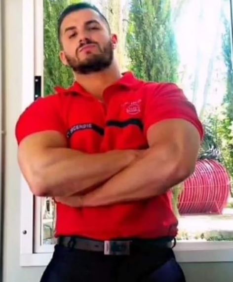 Anthony Loffredo [Black Alien] Wiki, Biography, Wife, Girlfriend ...