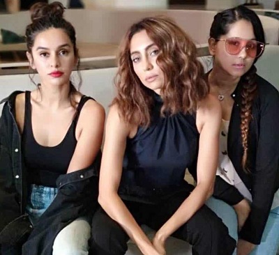 Who is Anusha Dandekar? Biography, Wiki, Age, Height, Husband, Parents ...