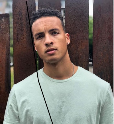 Brandon Jones (Bachelorette) Wiki, Biography, Height, Age, Girlfriend ...