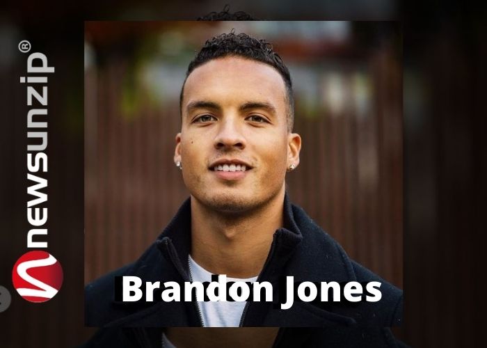 Brandon Jones (Bachelorette) Wiki, Biography, Height, Age, Girlfriend ...