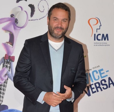 Who is Bruce Toussaint? Biography, Wiki, Wife, Kids, Net worth, Parents ...
