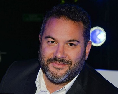 Who is Bruce Toussaint? Biography, Wiki, Wife, Kids, Net worth, Parents ...