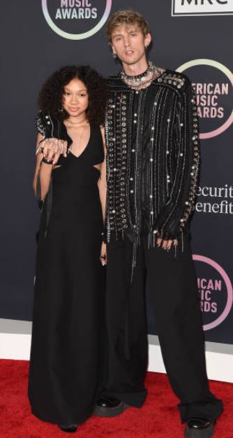 Who is Casie Colson Baker? Wiki, Biography, Age, Parents, Boyfriend ...