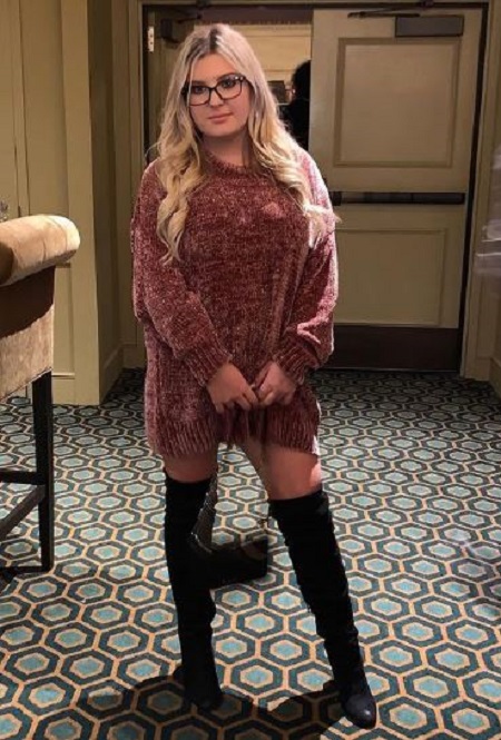 Who is Chloe Trautman? Wiki, Biography, Age, Net Worth, Boyfriend ...